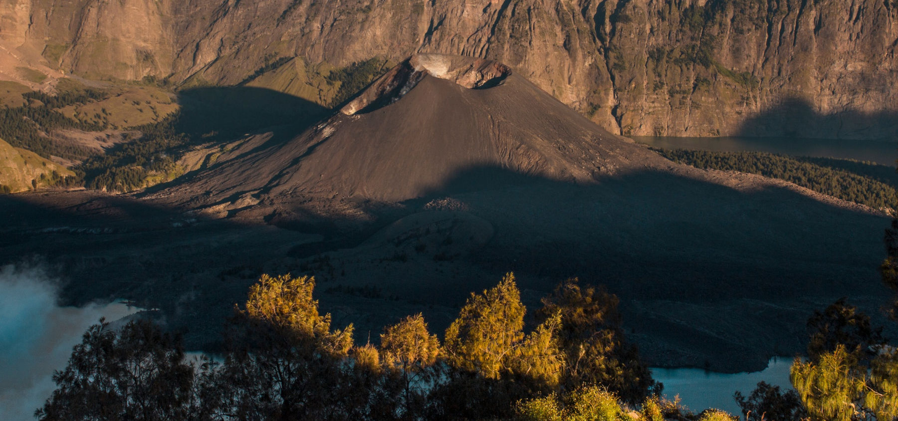 Lombok volcano Trekking- Lombokvolcano.com